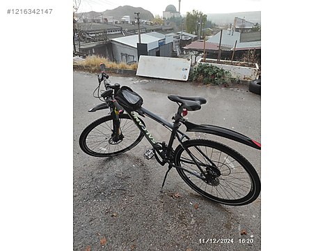 2022 Salcano Astro Hidrolik Disk sahibinden.comda - 1216342147