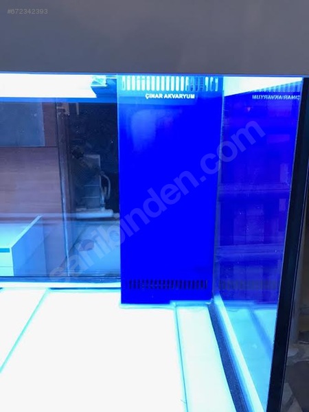 150*50*55 h KULE DURSO SUMP SİSTEMLİ AKVARYUM sahibinden.comda - 672342393