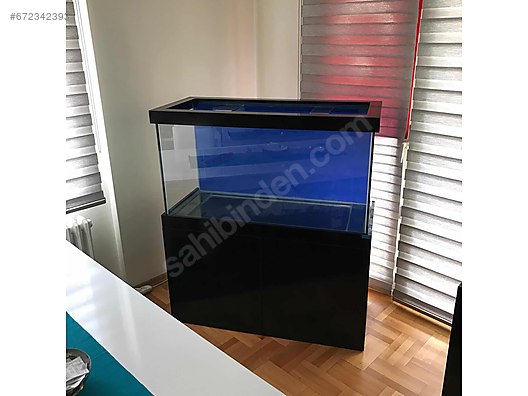 150*50*55 h KULE DURSO SUMP SİSTEMLİ AKVARYUM sahibinden.comda - 672342393