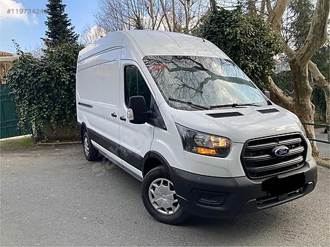 Ford / Transit / 350 L / FORDTRANSİT 350L SIFIRYÜKSEK TAVAN 12 ...