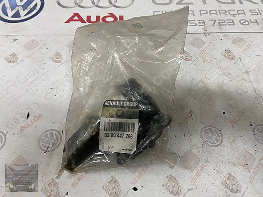 Otomobil & Arazi Aracı / Mekanik / Arka Bagaj Kilidi Clio Symbol Thalia ...