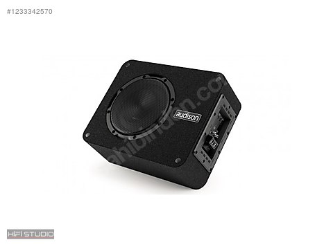 Hoparlör / Subwoofer / HİFİ STUDIO'DAN AUDİSON PRİMA APBX 8 AS.2 ...
