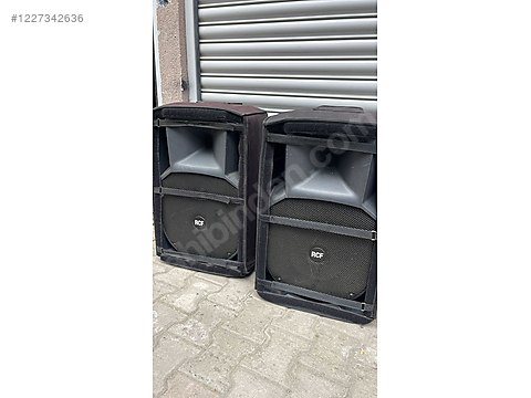 rcf 715 mk2 satilik sahibinden.comda - 1227342636
