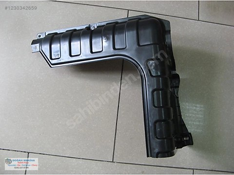 291301R400-MOTOR KORUMA PANELİ SOL HYUNDAI ACCENT BLUE 12- - İlan ve ...