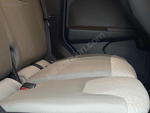 Ford / Tourneo Courier / 1.5 TDCi Titanium Plus / TURAN OTOMOTİVDEN ...