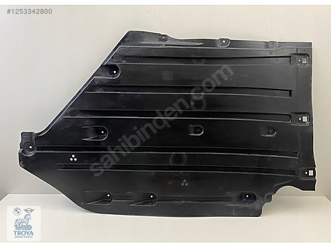 51755A015D3 G60 MOTOR ALT MUHAFAZA ORTA ALT ORJINAL SIFIR - İlan ve ...