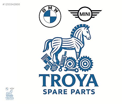 51755A015D3 G60 MOTOR ALT MUHAFAZA ORTA ALT ORJINAL SIFIR - İlan ve ...