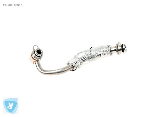 Otomobil & Arazi Aracı / Motor / BMW E90 E92 E93 F01 F02 N52 TURBO YAĞ ...