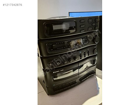 Roadstar HIF 8551 on sahibinden.com - 1217342876