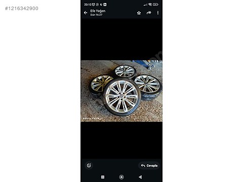 18 5x112 hatasız Passat Jetta Caddy golf uyumlu Verona jant last - En uygun jant lastik ...