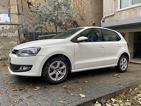 Volkswagen / Polo / 1.4 / Pulse / Wolksvogen - Polo -Pulse- sahibinden ...