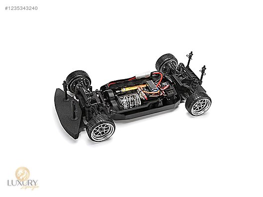HPI R/C İNDİRİM LASTİK/FALKEN LASTİK NISSAN S13 ELEKTRİKLİ - HPI Racing ...