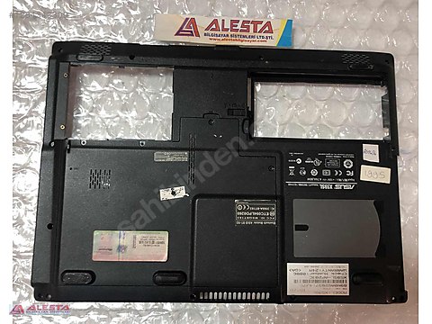 ASUS F5 F5SL X59 X59S X59SL 2.EL ALT KASA sahibinden.comda - 1284343309