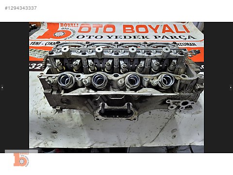 Otomobil & Arazi Aracı / Motor / HONDA CİVİC FD6 // 1.6 // R16 MOTOR ...