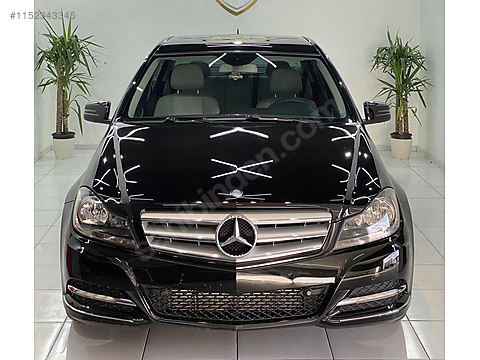 W204 C180 Ön Tampon - İlan ve alışverişte ilk adres sahibinden.com' da ...