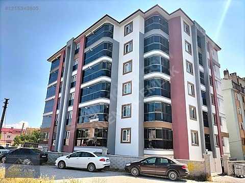 GÜVEN-AL EMLAK'TAN DEVREKANİ'DE SATILIK 3+1 DAİRE - Satılık Daire ...