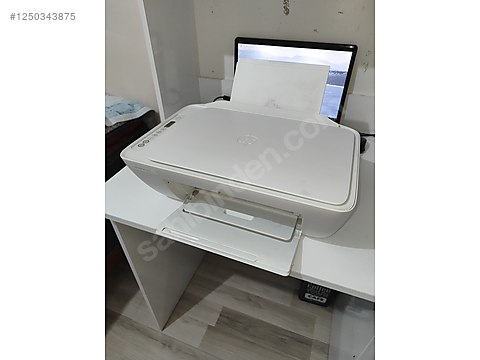 Yazıcı / ÖĞRENCİDEN HP DESKJET 2700 Serisi Yazıcı/Fotokopi Makinesi sahibinden.comda - 1250343875