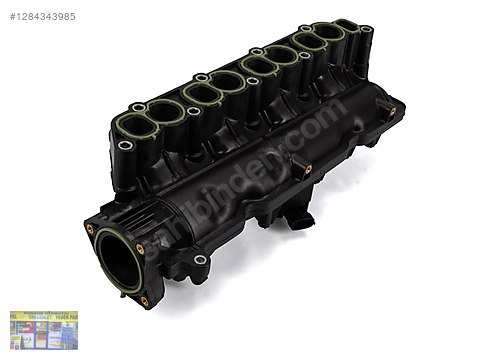 Otomobil & Arazi Aracı / Motor / EMME MANİFOLD İNSİGNİA 2.0 A20DTE ...