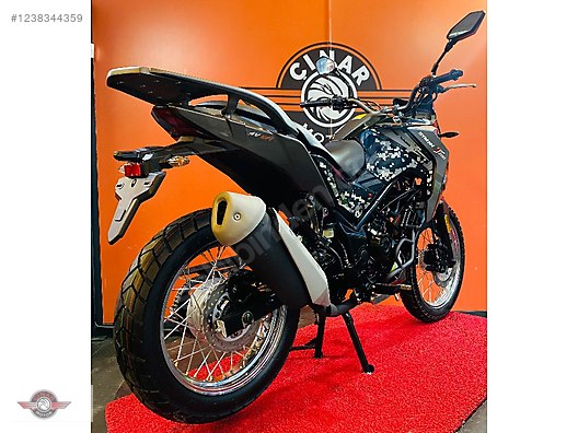 SYM NH T 200 2024 Model Naked / Roadster Motor Motosiklet Mağazasından Sıfır 181.000 TL - 1238344359