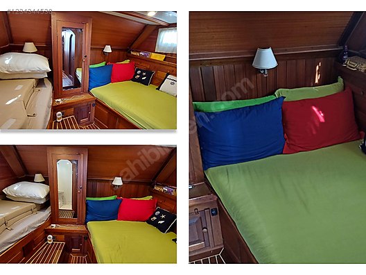 2001 TIRHANDIL 14M (2017 REFIT) - Türkiye' nin en büyük ilan sitesi ...