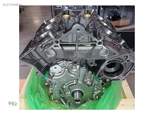 Otomobil & Arazi Aracı / Motor / RANGE ROVER SPORT -DİSCOVERY MOTOR ...