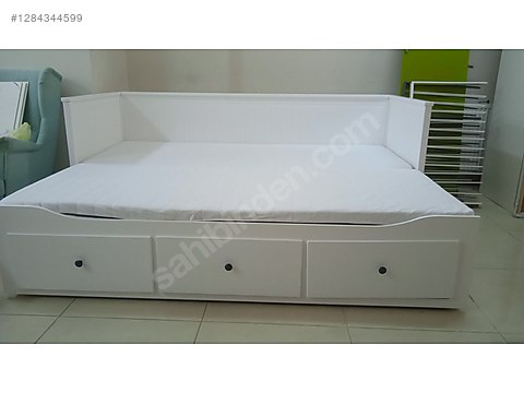 Koltuk Takımı / ikea hemnes divan ve 2 adet yatak Anadolu yakası ...
