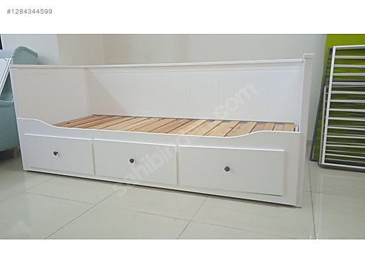 Koltuk Takımı / ikea hemnes divan ve 2 adet yatak Anadolu yakası ...