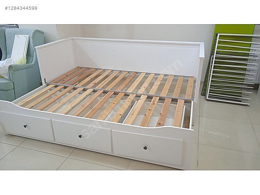 Koltuk Takımı / ikea hemnes divan ve 2 adet yatak Anadolu yakası ...