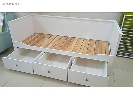 Koltuk Takımı / ikea hemnes divan ve 2 adet yatak Anadolu yakası ...
