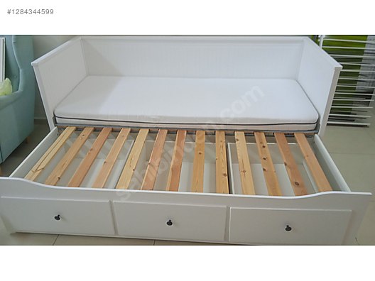 Koltuk Takımı / ikea hemnes divan ve 2 adet yatak Anadolu yakası ...