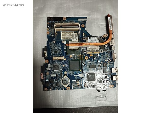 HP COMPAQ 530 COMPAL ,LA-3491P İAT50 REV 1.0 ANAKART sahibinden.comda ...
