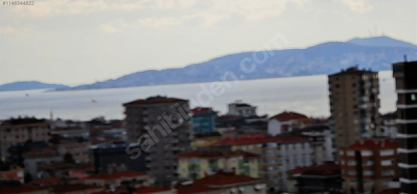 MESA CADDE MALTEPE DENİZ MANZARALI SATILIK 2+1. BOŞ DAİRE - Satılık Daire İlanları sahibinden ...