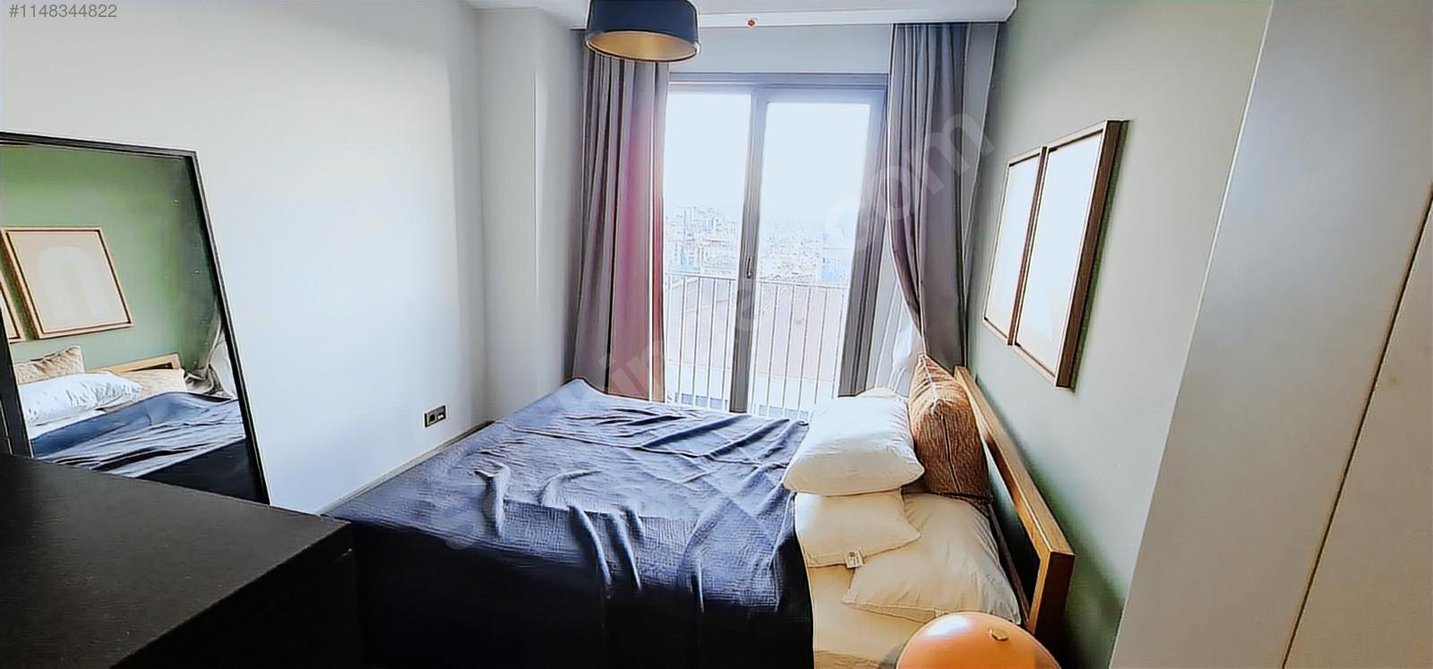 MESA CADDE MALTEPE DENİZ MANZARALI SATILIK 2+1. BOŞ DAİRE - Satılık Daire İlanları sahibinden ...