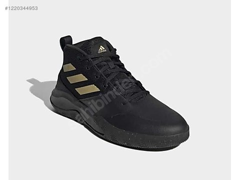 Adidas 43 Numara Basketbol Ayakkabısı - 1220344953