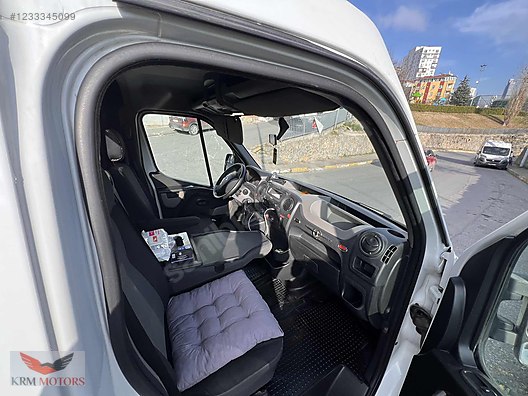 KRM MOTORS' dan 2015 MODEL MASTER 3 - SIFIR SABİT KASA - Türkiye'nin ...