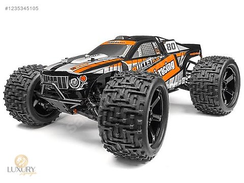 HPI RTR BULLET ST FLUX 2.4GHz - HPI Racing RC Araçlar Araba sahibinden ...