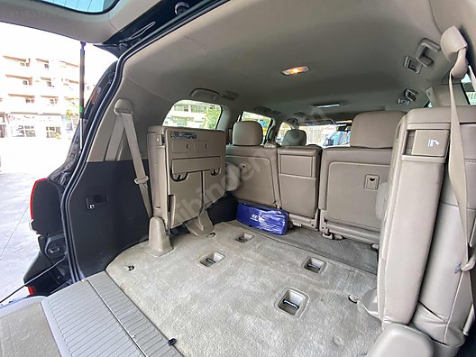 Toyota / Land Cruiser / 4.5 D / JAPON TANKI LAND CRUİSER KLTK ISITMA ...