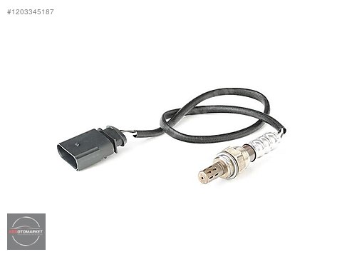 Otomobil & Arazi Aracı / Elektrik / Golf3-4 Polo İbiza Oksijen Sensörü ...