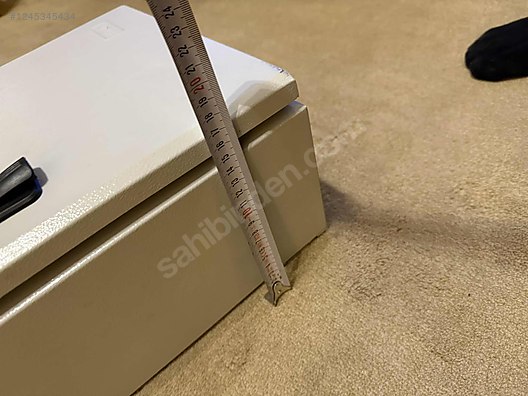 SAÇ ELEKTRİK PANOSU - Sigorta Kutusu ve Yapı Malzemeleri sahibinden.com ...