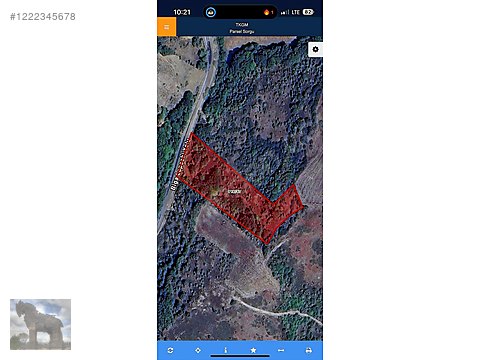 LAPSEKİ BEYÇAYIR'DA 7 DÖNÜM'LÜK YATIRIM FIRSATI - Satılık Arsa İlanları ...