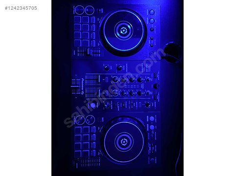 Pioneer Ddj 400 Dj setup sahibinden.comda - 1242345705