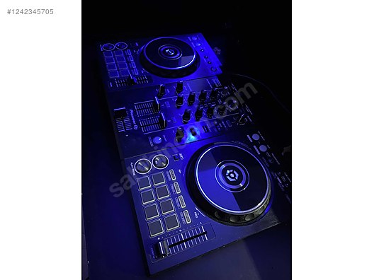 Pioneer Ddj 400 Dj setup sahibinden.comda - 1242345705