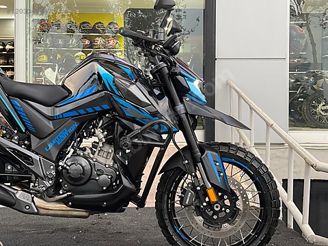 RKS RZ 150 2024 Model Naked / Roadster Motor Sahibinden İkinci El 100. ...