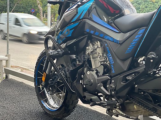 RKS RZ 150 2024 Model Naked / Roadster Motor Sahibinden İkinci El 100. ...