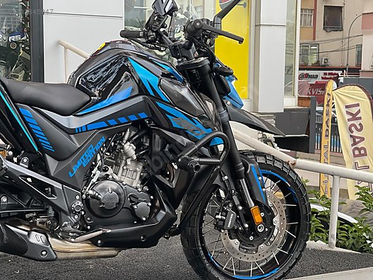 RKS RZ 150 2024 Model Naked / Roadster Motor Sahibinden İkinci El 100. ...