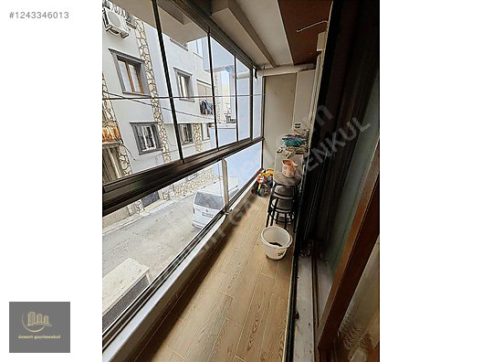 BOZYAKA MAH.DE 3+1 ARAKAT GENİŞ LÜKSSATILIK DAİRE - Satılık Daire ...