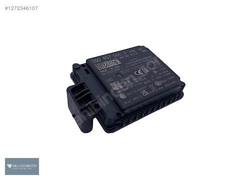 Otomobil & Arazi Aracı / Elektrik / VW RADAR MESAFE SENSÖRÜ POLO-T-ROC ...