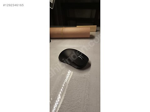 MCHOSE M7 Ultra Siyah 8KHz PAW 3950 Sensör Kablosu Gaming Mouse ...
