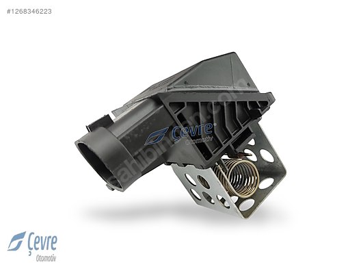 Otomobil & Arazi Aracı / Isıtma & Havalandırma & Klima / 255507326R ...