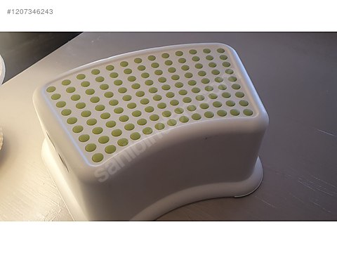 Oturma Odası & Salon / İkea Basamak sahibinden.comda - 1207346243